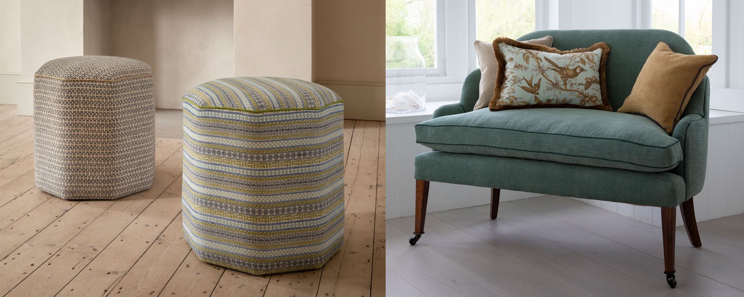 Upholstery Fabrics | Marvic Textiles | Superior Furnishing Fabrics & W...