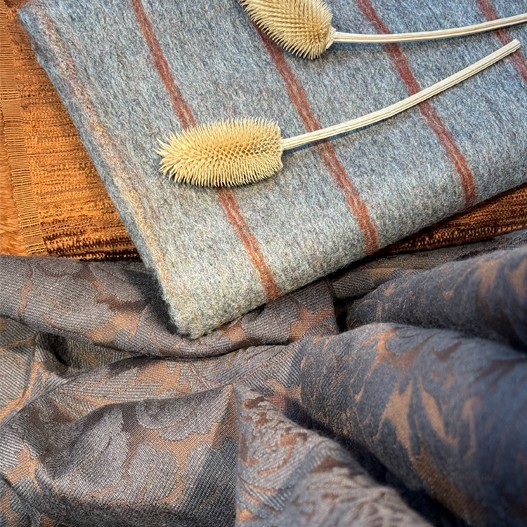 Marvic Textiles | Superior Furnishing Fabrics & Wallcoverings since 19...