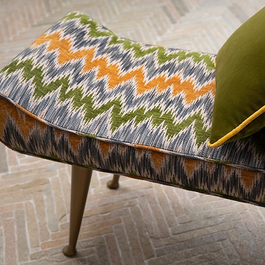 Marvic Textiles | Superior Furnishing Fabrics & Wallcoverings since 19...