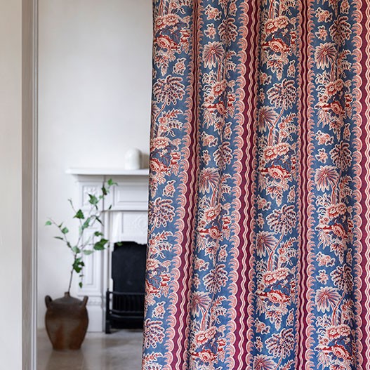 Marvic Textiles | Superior Furnishing Fabrics & Wallcoverings since 19...