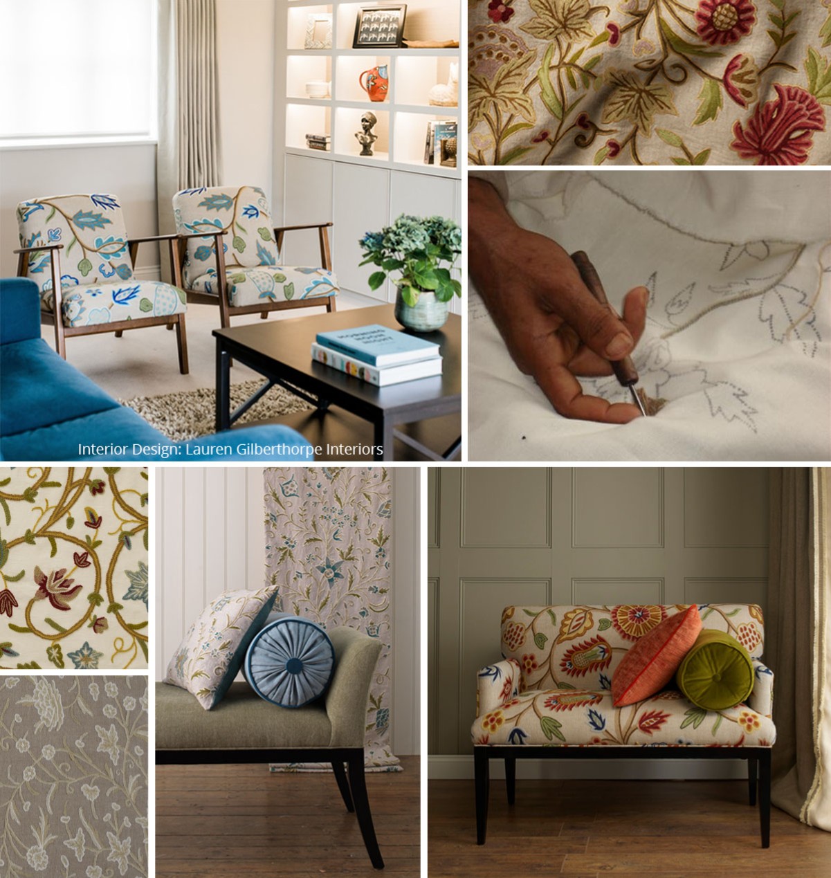 News | Marvic Textiles | Designing Superior Furnishing Fabrics & Wallc...