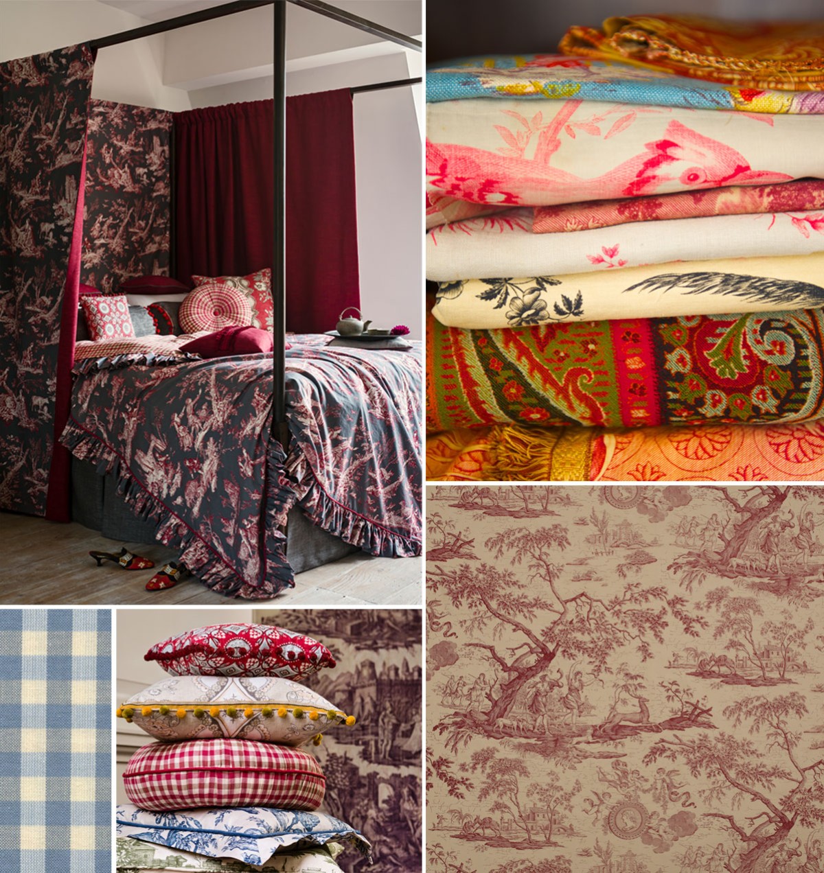 News | Marvic Textiles | Designing Superior Furnishing Fabrics & Wallc...