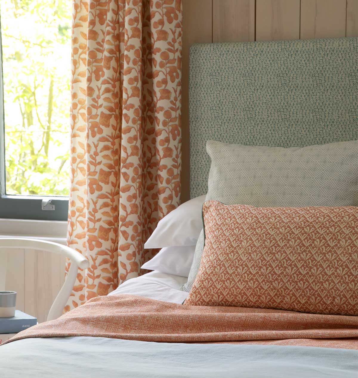 News | Marvic Textiles | Designing Superior Furnishing Fabrics & Wallc...
