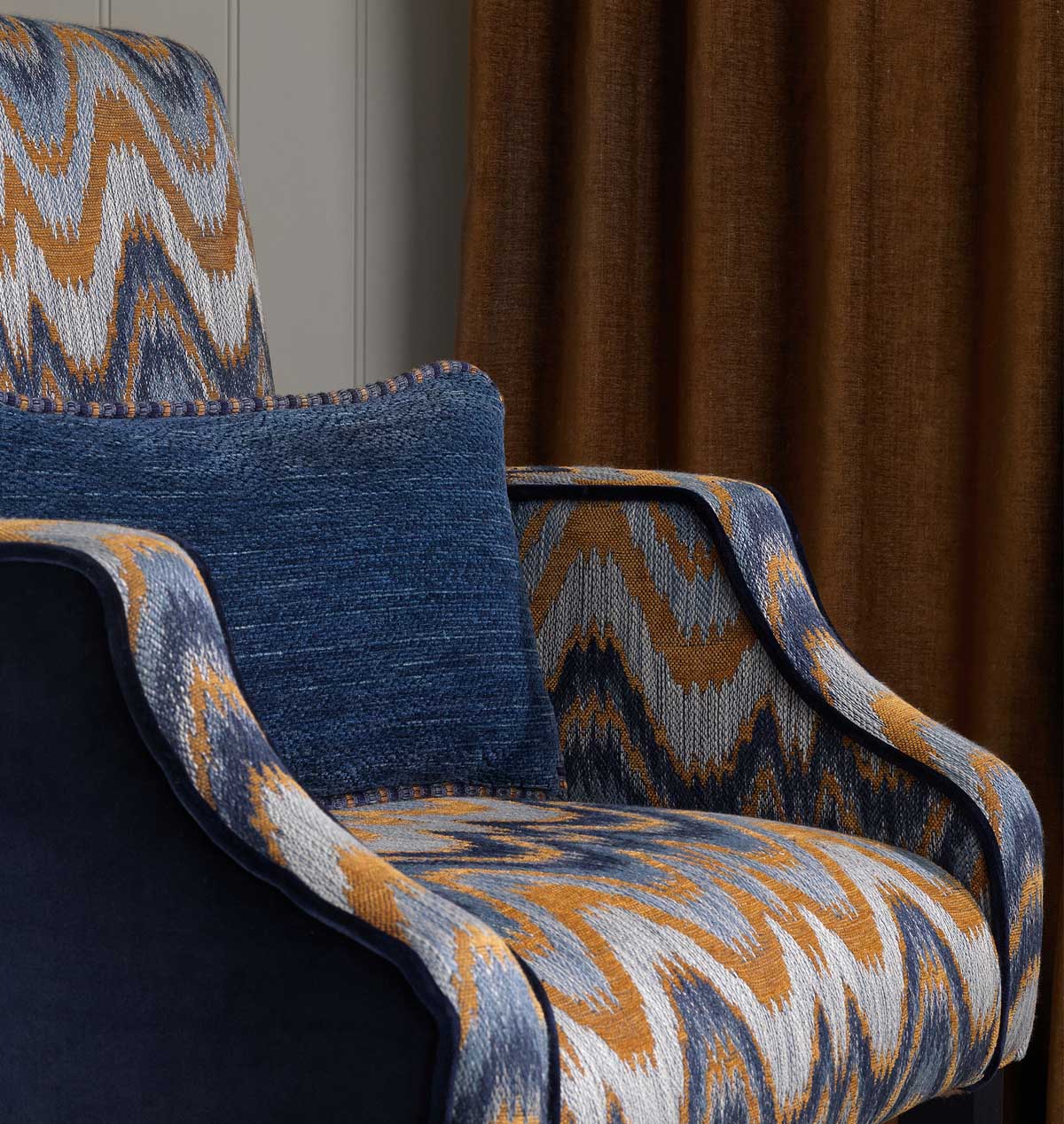 News | Marvic Textiles | Designing Superior Furnishing Fabrics & Wallc...