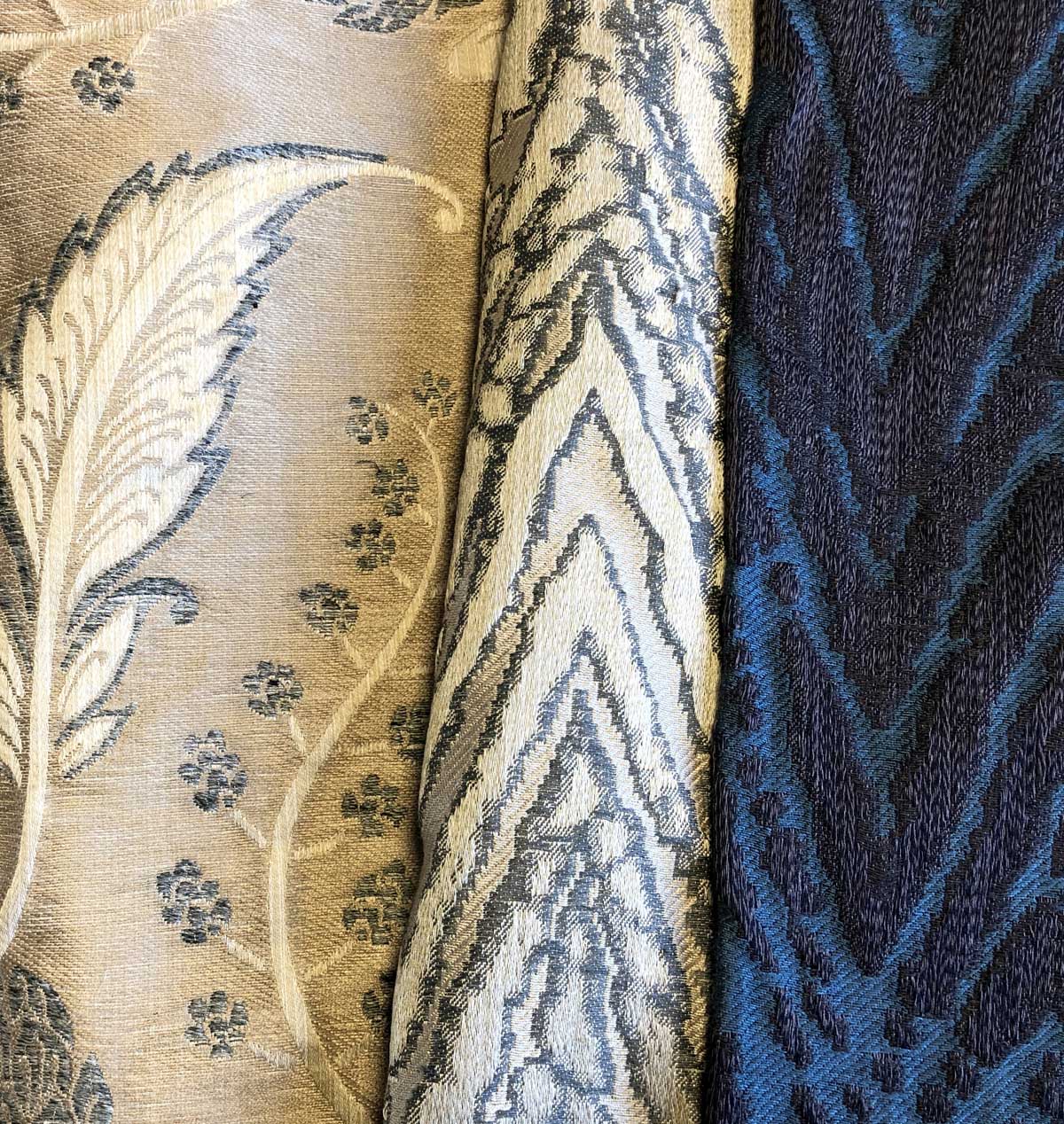News | Marvic Textiles | Designing Superior Furnishing Fabrics & Wallc...