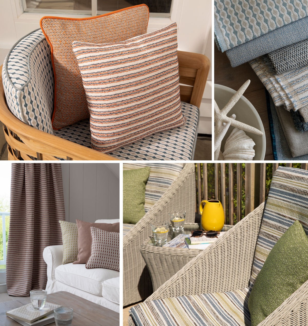 News | Marvic Textiles | Designing Superior Furnishing Fabrics & Wallc...