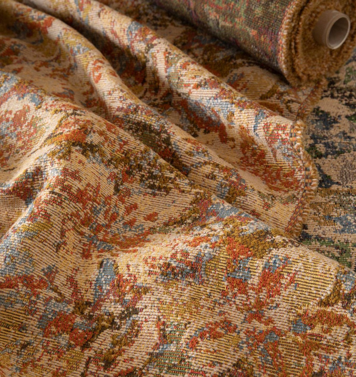 News | Marvic Textiles | Designing Superior Furnishing Fabrics & Wallc...