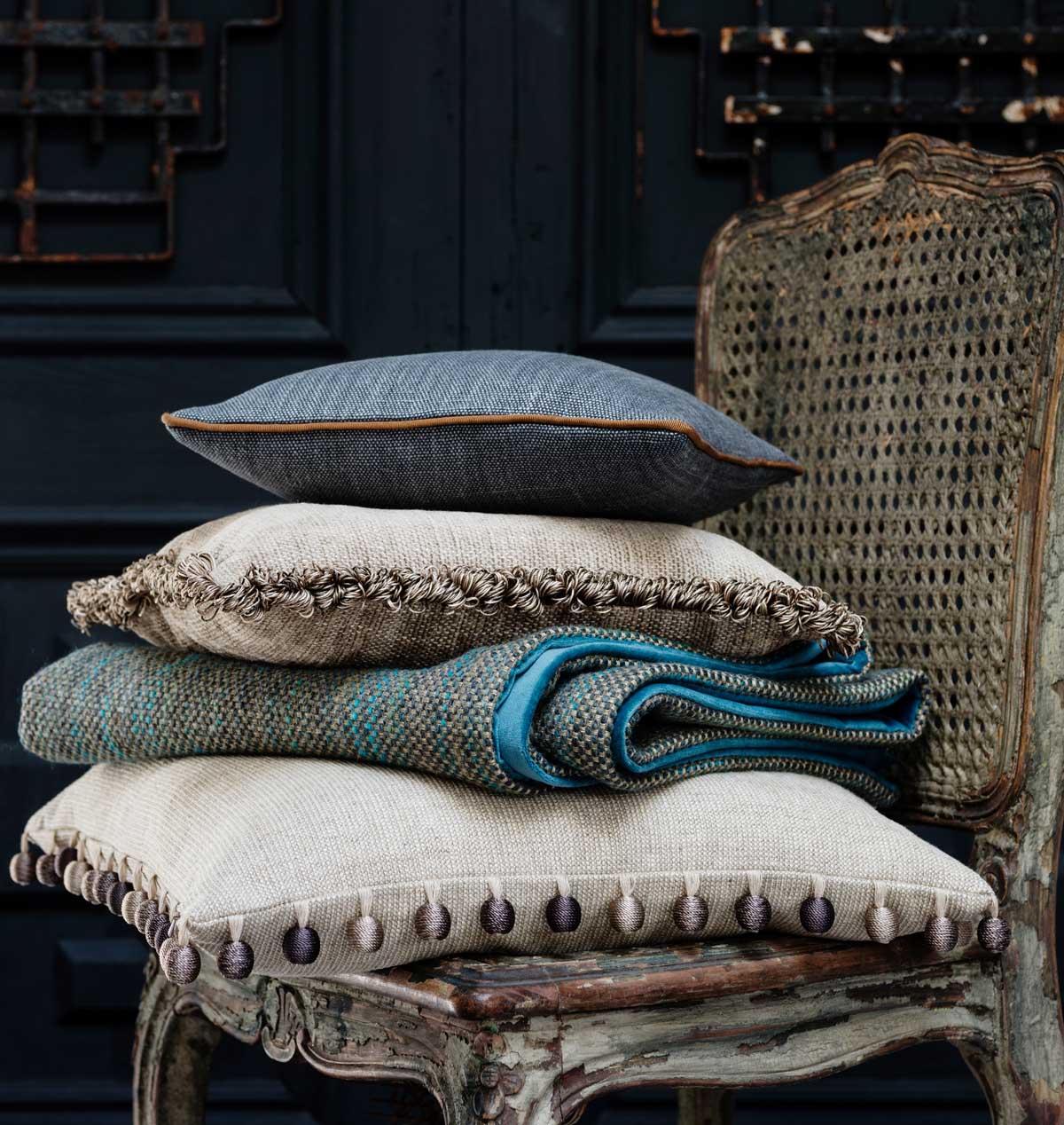 News | Marvic Textiles | Designing Superior Furnishing Fabrics & Wallc...