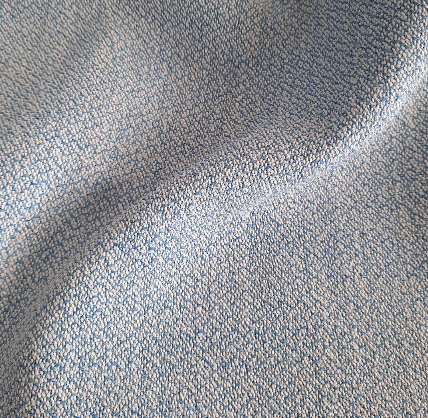 Laguna - Indoor/Outdoor Denim | Curtain Fabrics | Upholstery Fabrics