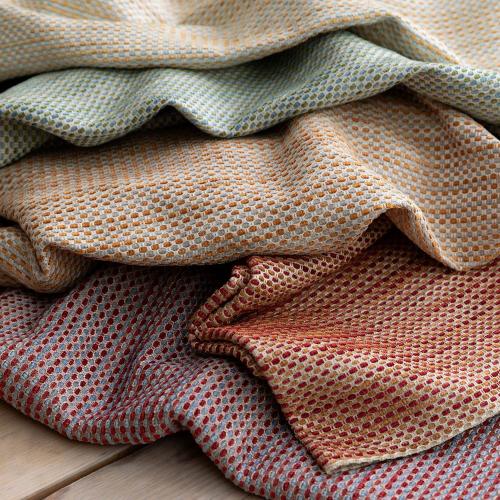 New Collections | Marvic Textiles | Superior Furnishing Fabrics & Wall...