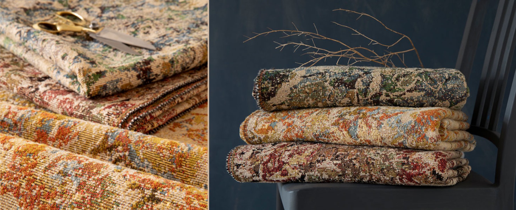 Marvic Textiles | Superior Furnishing Fabrics & Wallcoverings since 19...