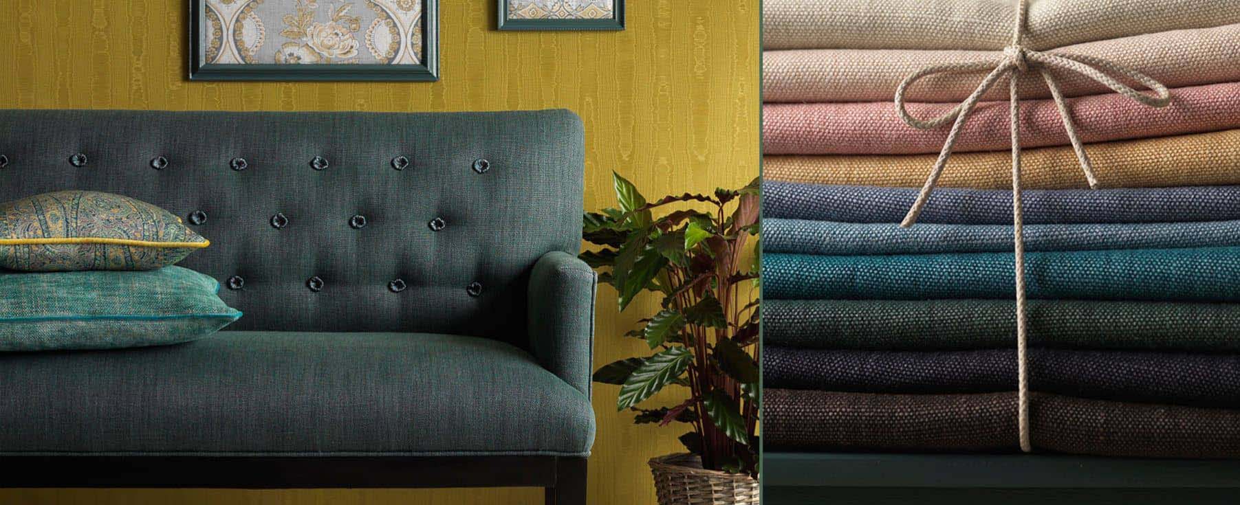 Marvic Textiles | Superior Furnishing Fabrics & Wallcoverings since 19...