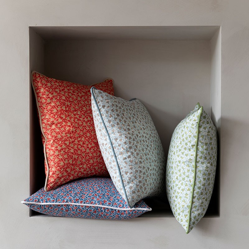 New Collections | Marvic Textiles | Superior Furnishing Fabrics & Wall...