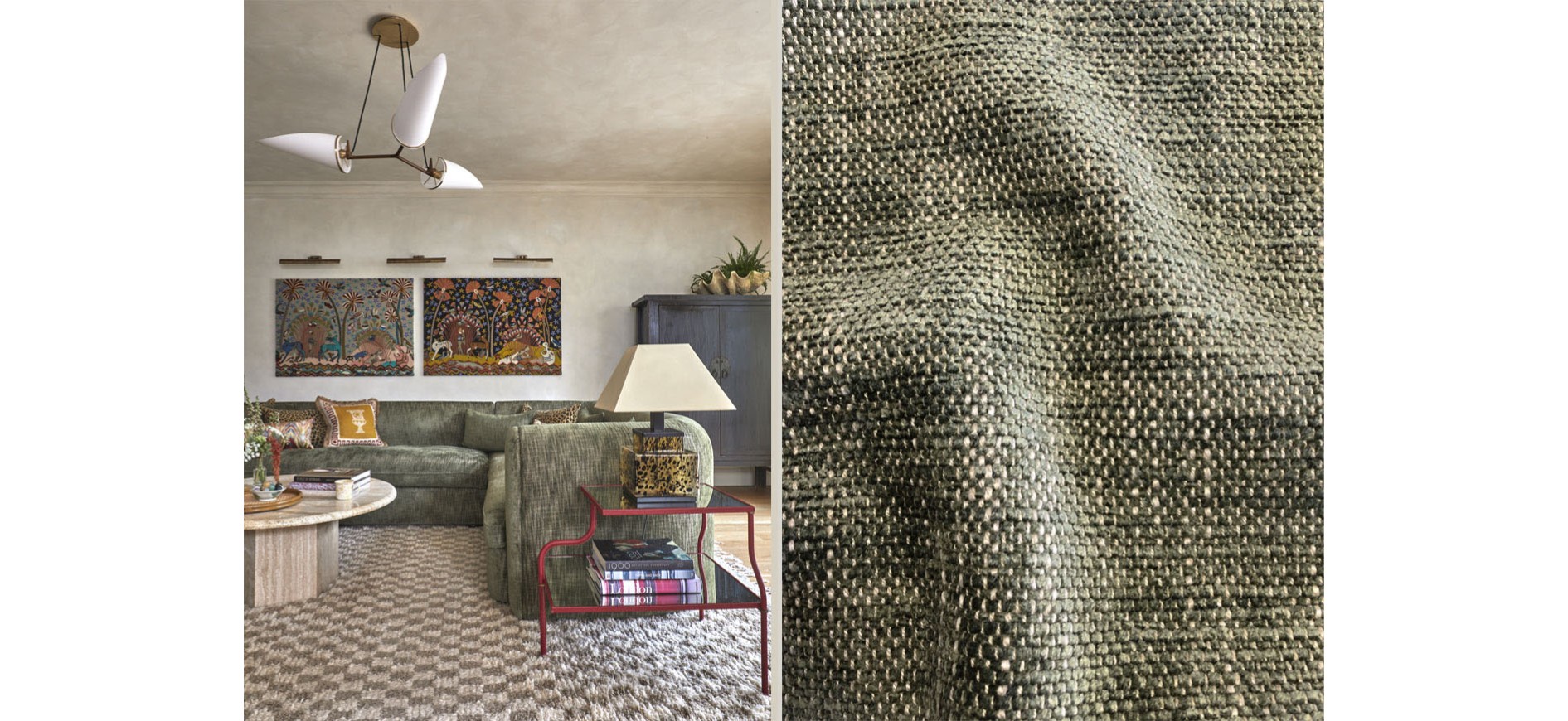 Lifestyle | Marvic Textiles | Designing Superior Furnishing Fabrics