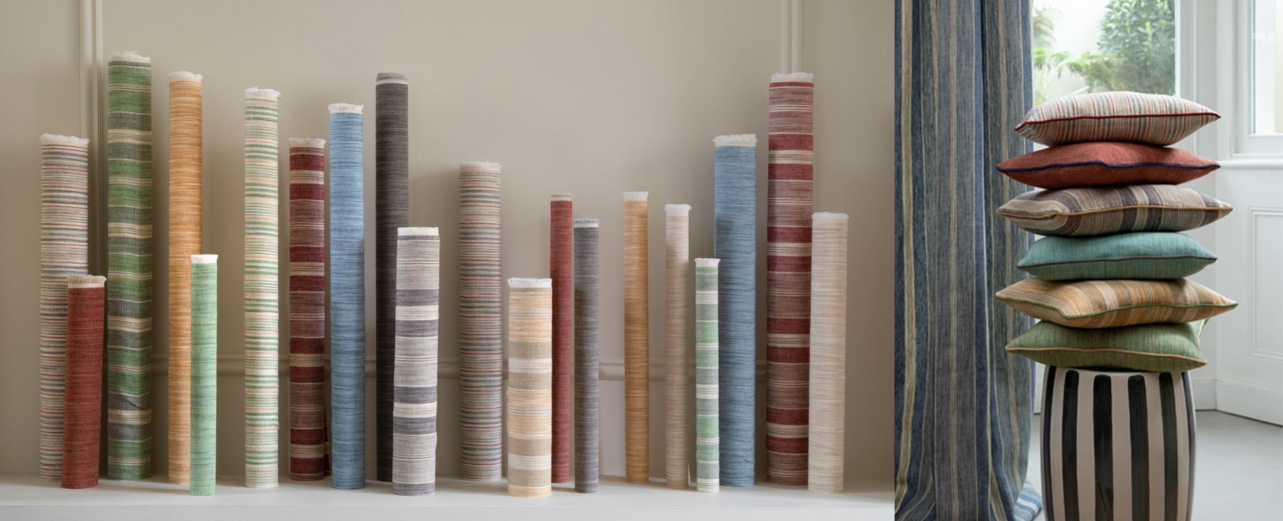 Marvic Textiles | Superior Furnishing Fabrics & Wallcoverings since 19...